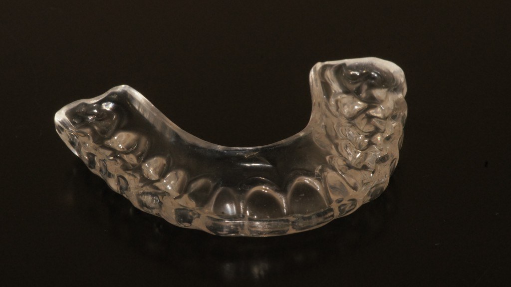 Occlusal Guards | Osborne Family Dental